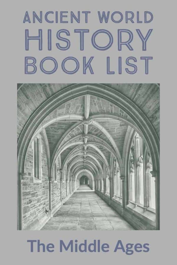 Middle Ages & the Renaissance Book List | Fields of Daisies